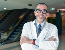 Axial Spondyloarthritis: Optimal Disease Management and Meeting the Experts