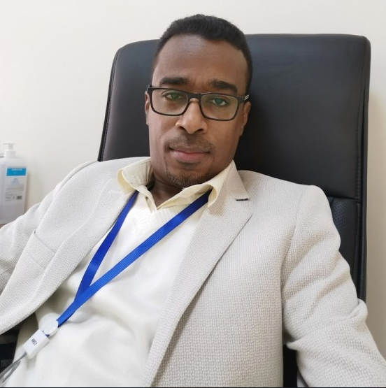 Madinah pediatric conference : The power of pediatricians