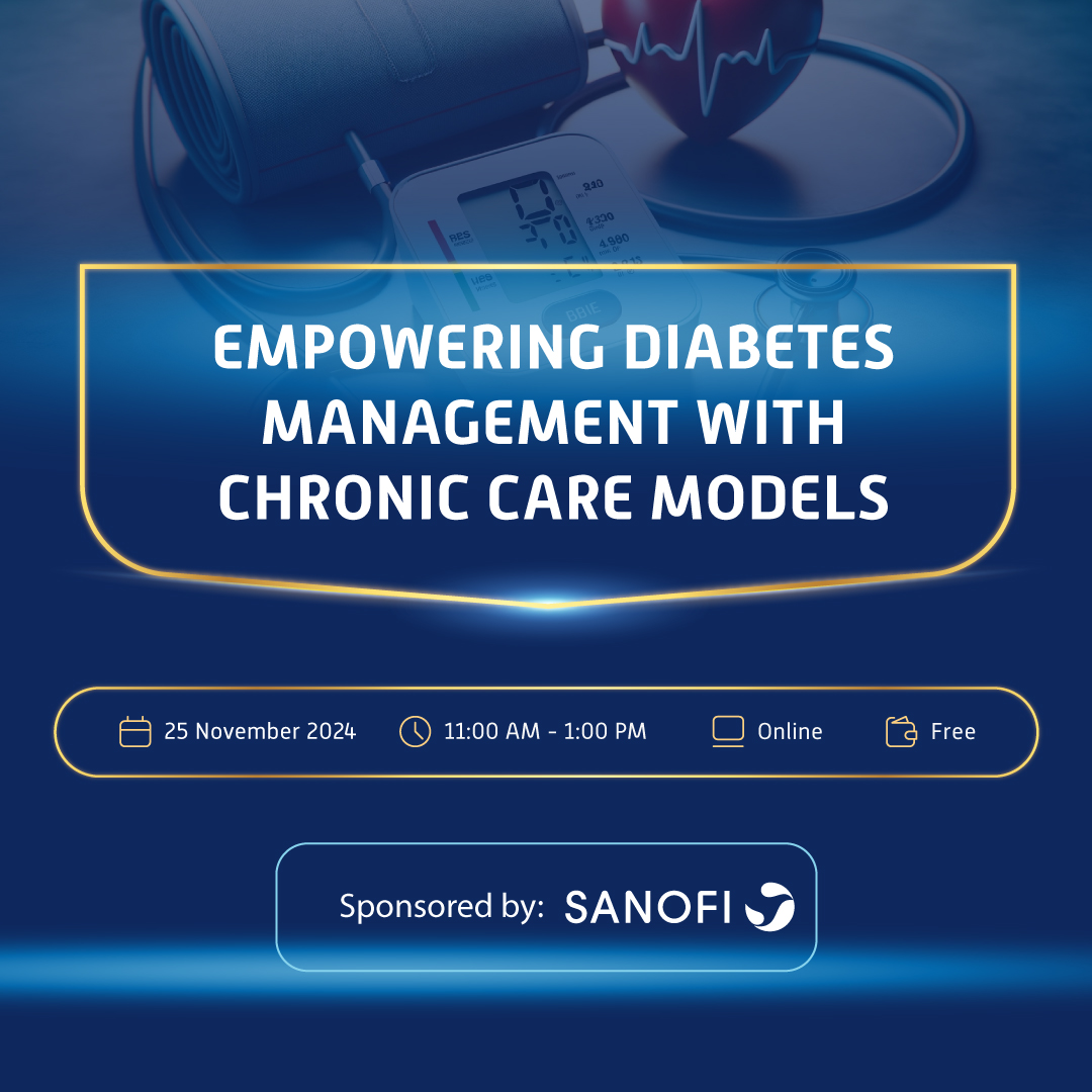 Empowering Diabetes Management with Chronic Care Models