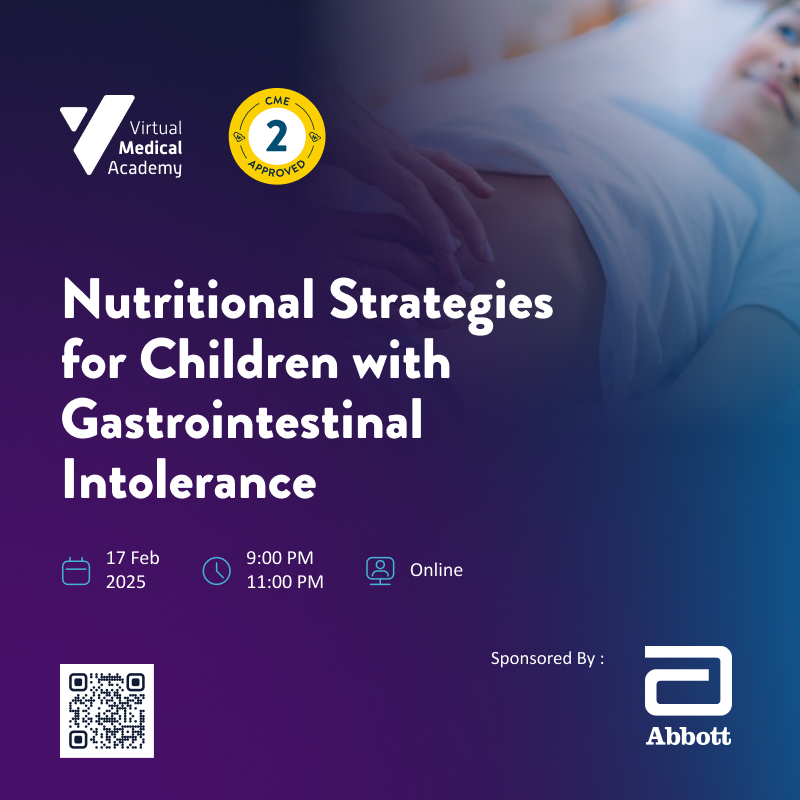 Nutritional Strategies for Children with Gastrointestinal Intolerance