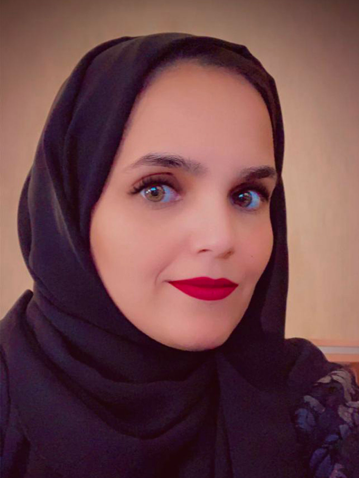 Walaa Omar Albenayan Rph., MSc., PhD. | Virtual Medical Academy