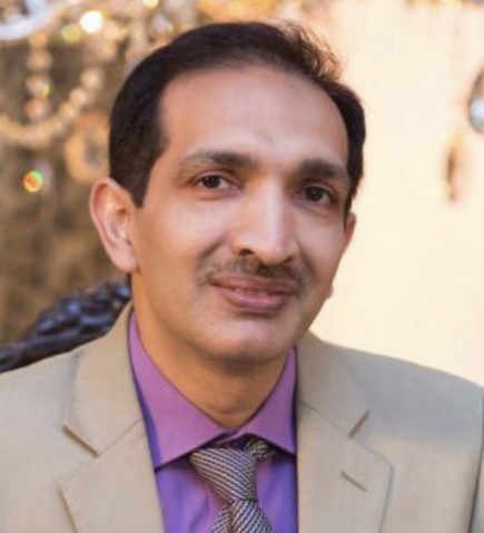 SYED SAMEE UDDIN | Virtual Medical Academy