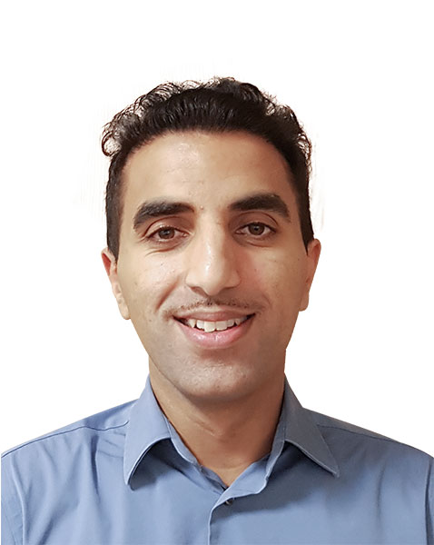 Amar Ali | Virtual Medical Academy