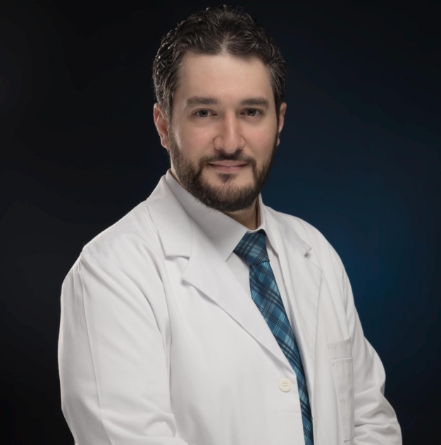 AMMAR A. AL.DABBAGH | Virtual Medical Academy