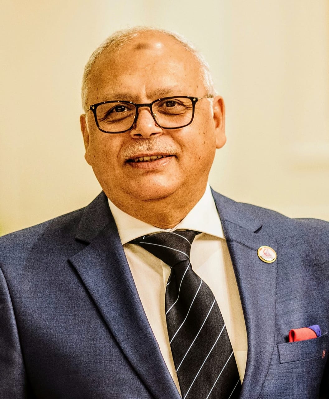 Prof. Mostafa Soliman Mahomoud | Virtual Medical Academy