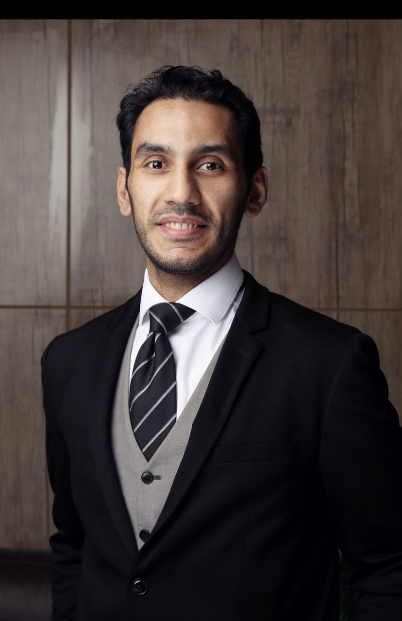 Dr. Qasim AlJabr | Virtual Medical Academy