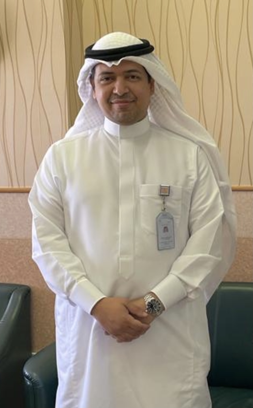 Dr. Turki Alshuaibi | Virtual Medical Academy