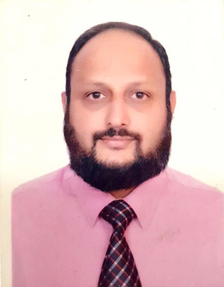 Dr. Shoeb Kosgi | Virtual Medical Academy